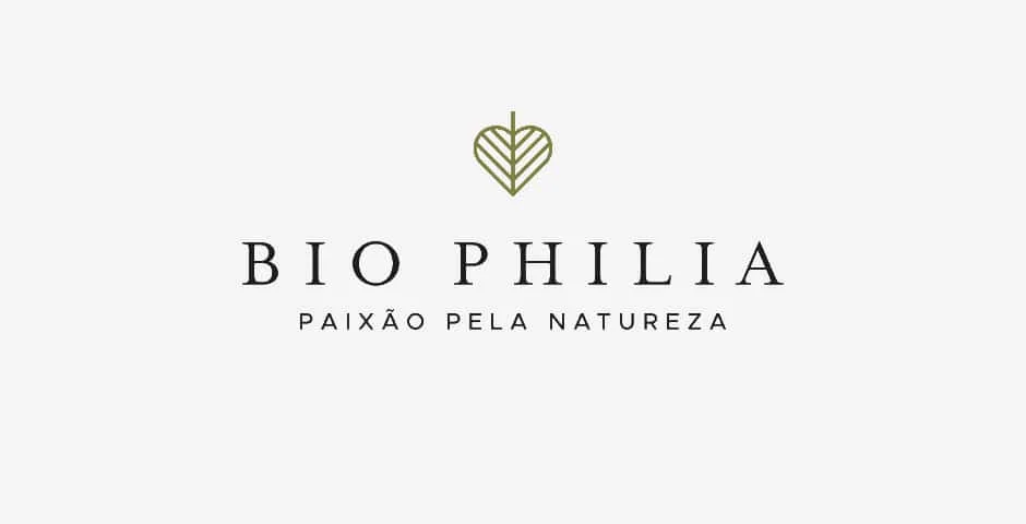 Biophilia Logo